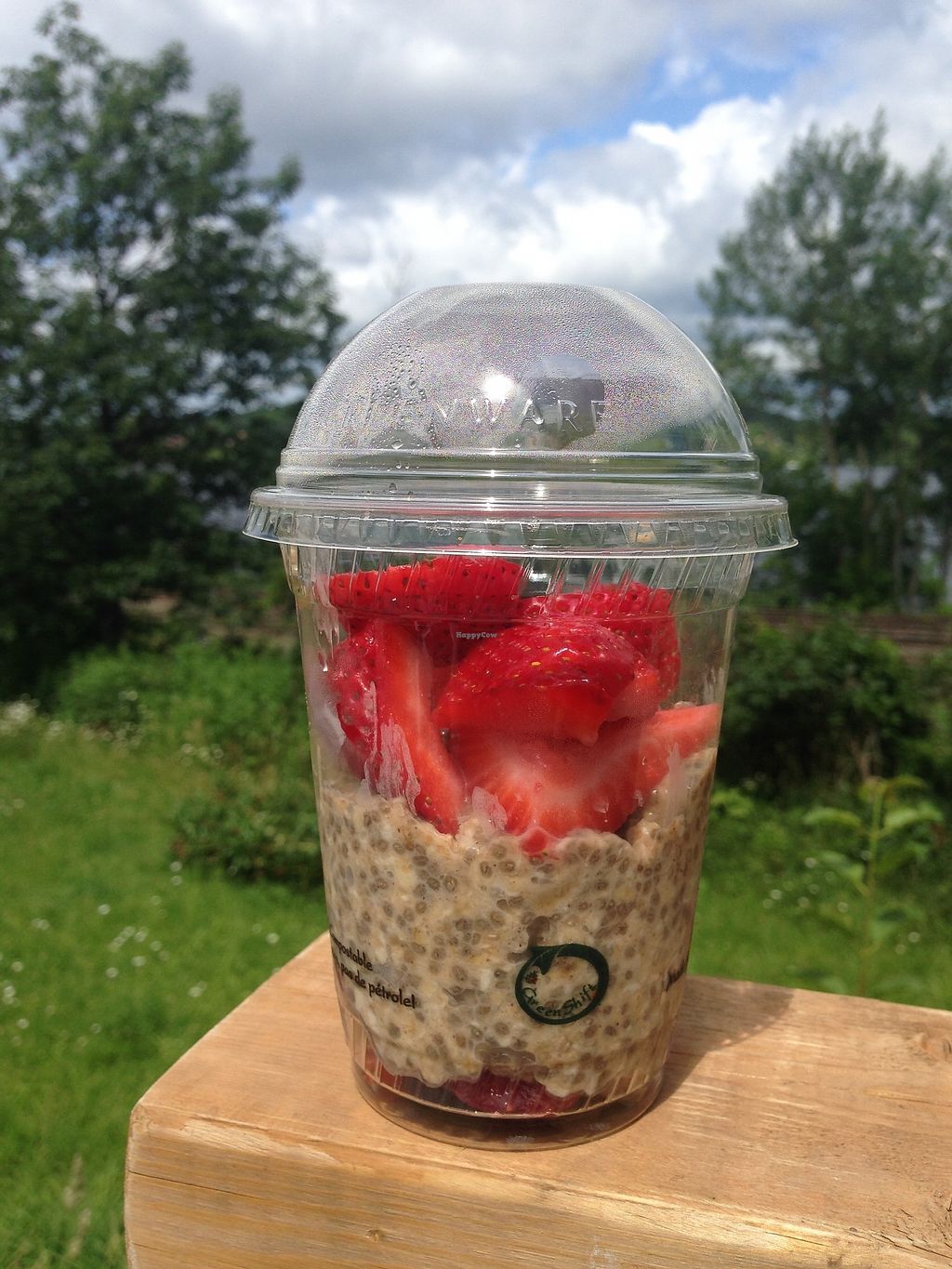 CLOSED: The Frying Dutchman - Huntsville Ontario Food Truck - HappyCow