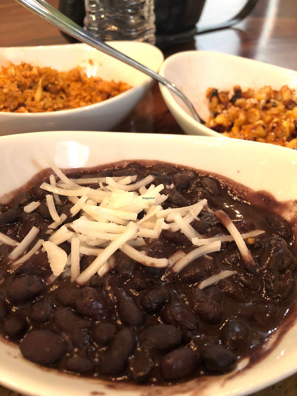 Tocaya Modern Mexican - Playa Vista California Restaurant - HappyCow