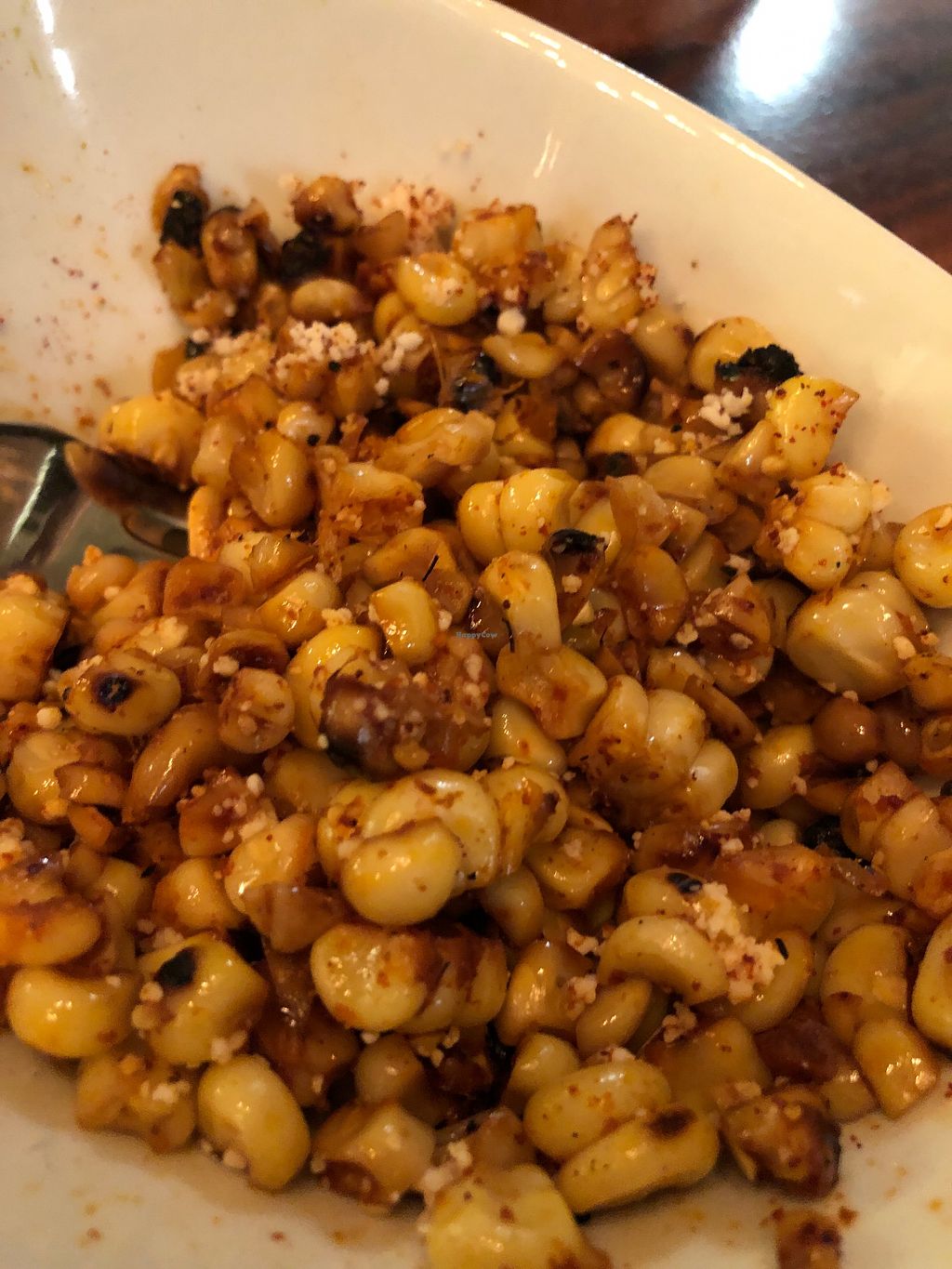 Tocaya Modern Mexican - Playa Vista California Restaurant - HappyCow