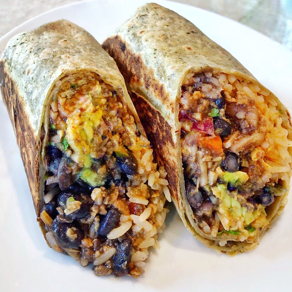 Tocaya Modern Mexican - Playa Vista California Restaurant - HappyCow