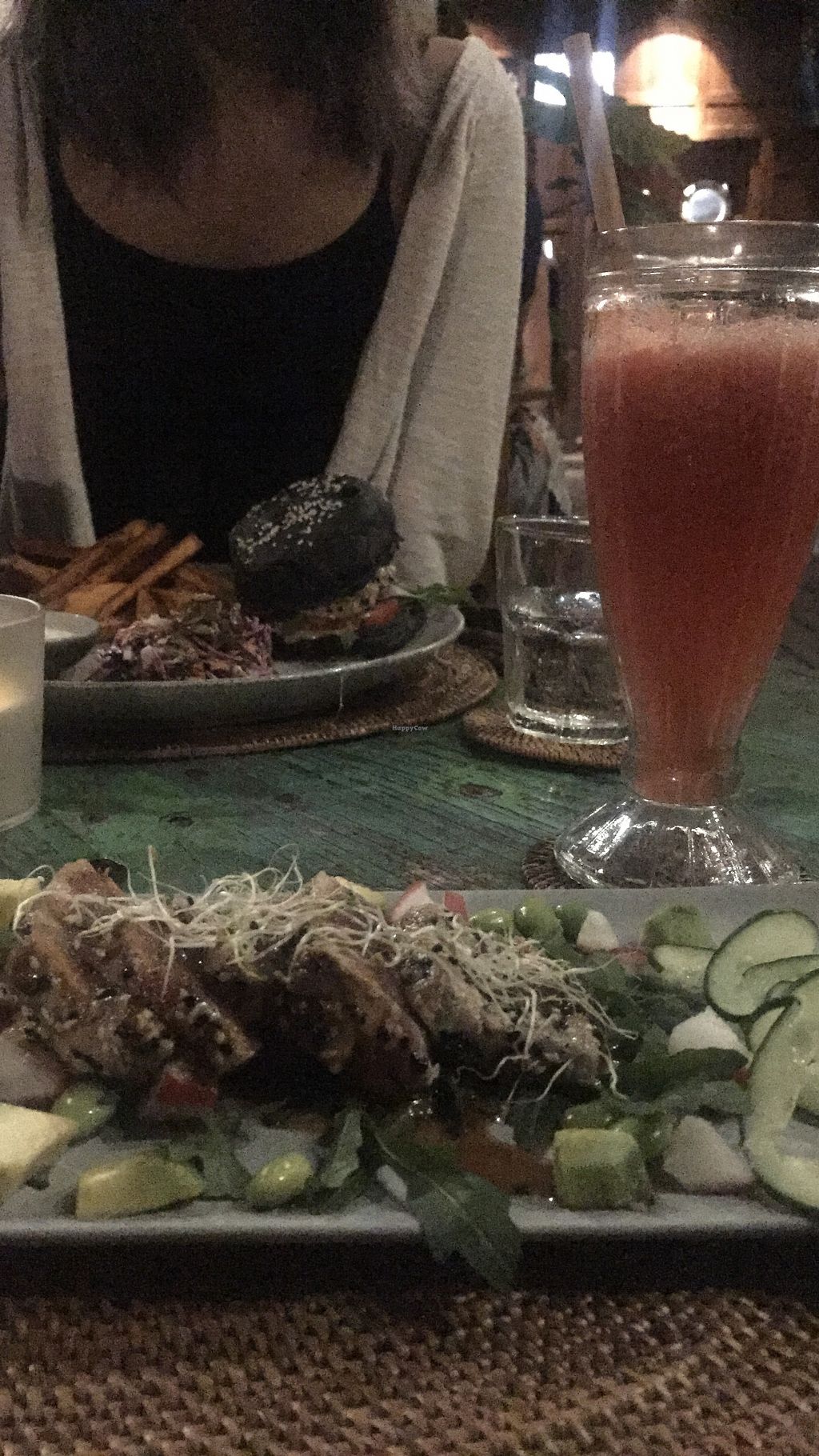 Drifter Surf Shop & Cafe - Pecatu | Review " Nice laid back surf vibe ...