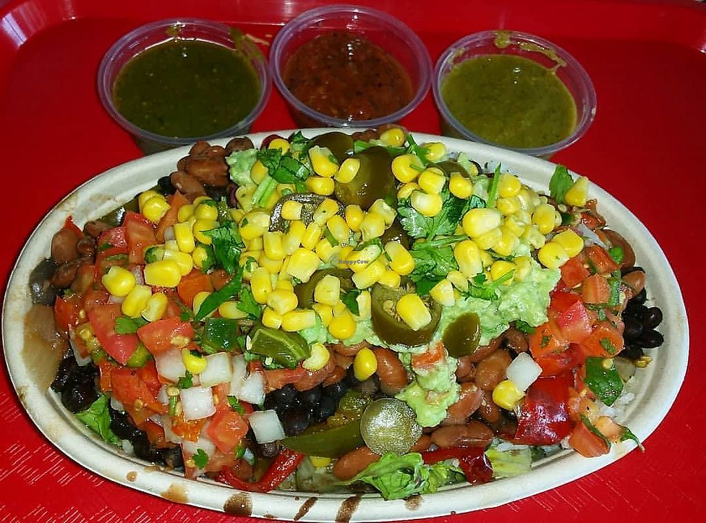 CLOSED: Chilaca Mexican Grill - Galveston Texas Restaurant - HappyCow