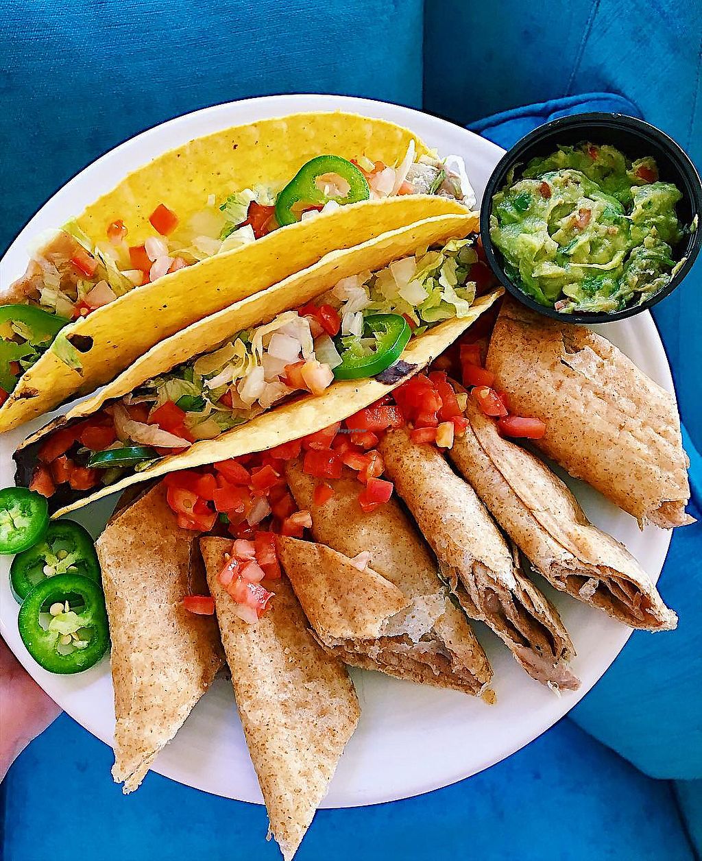 Tijuana Flats - Port St Lucie Florida Restaurant - HappyCow