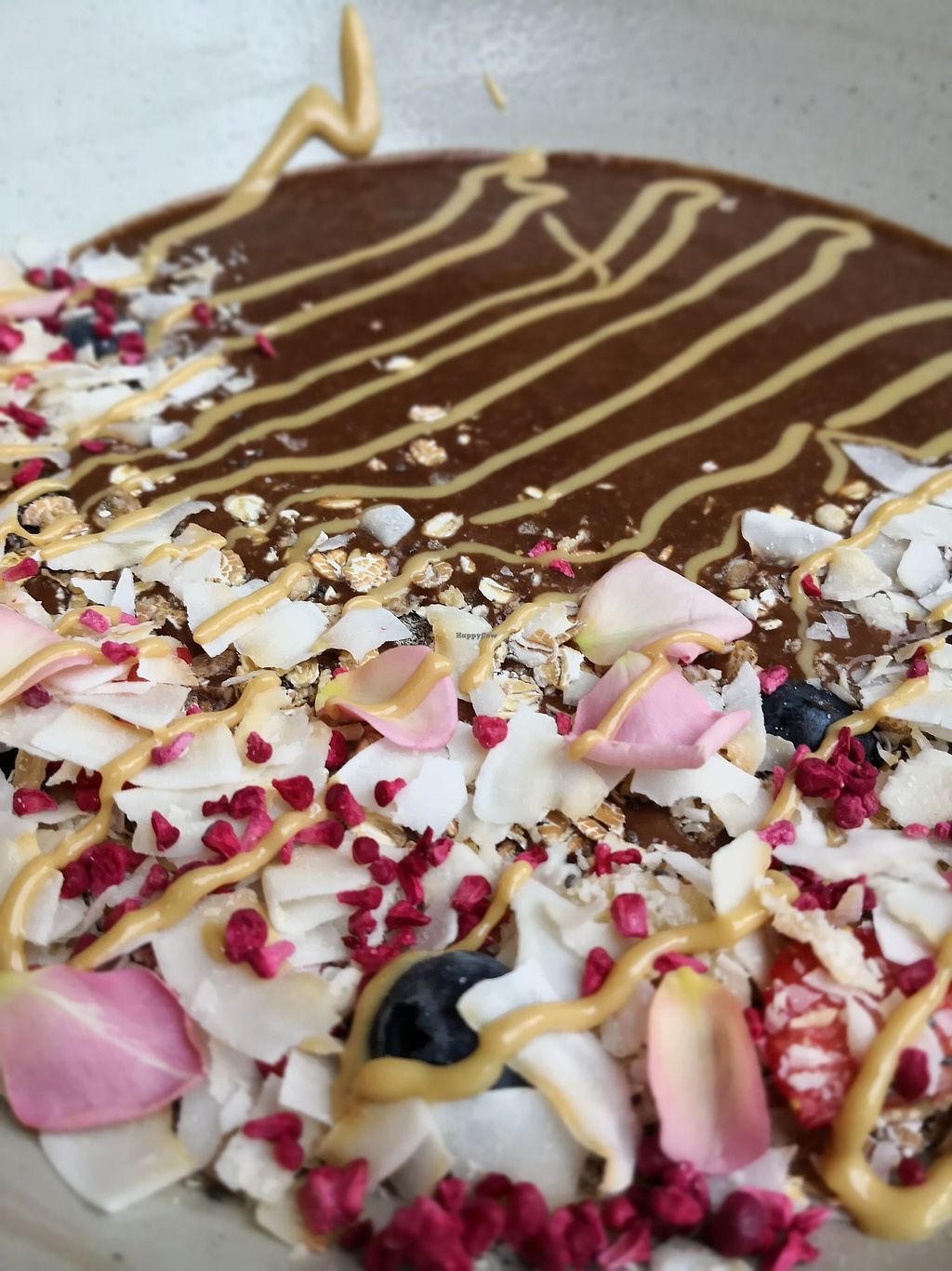 CLOSED: The Organic Boho - Copenhagen Restaurant - HappyCow