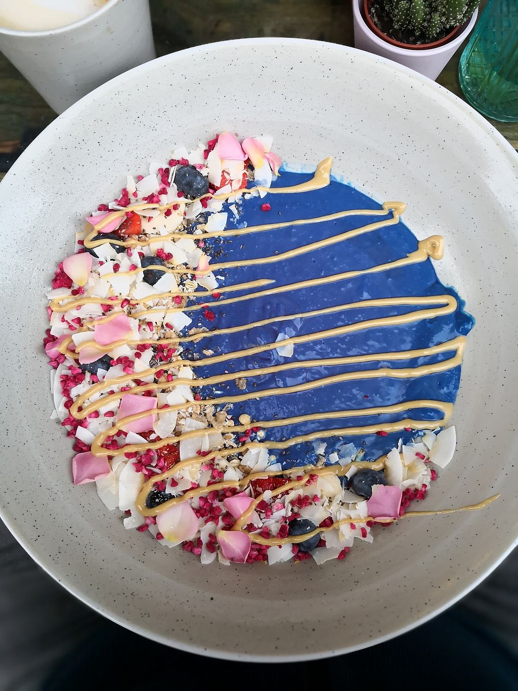 CLOSED: The Organic Boho - Copenhagen Restaurant - HappyCow