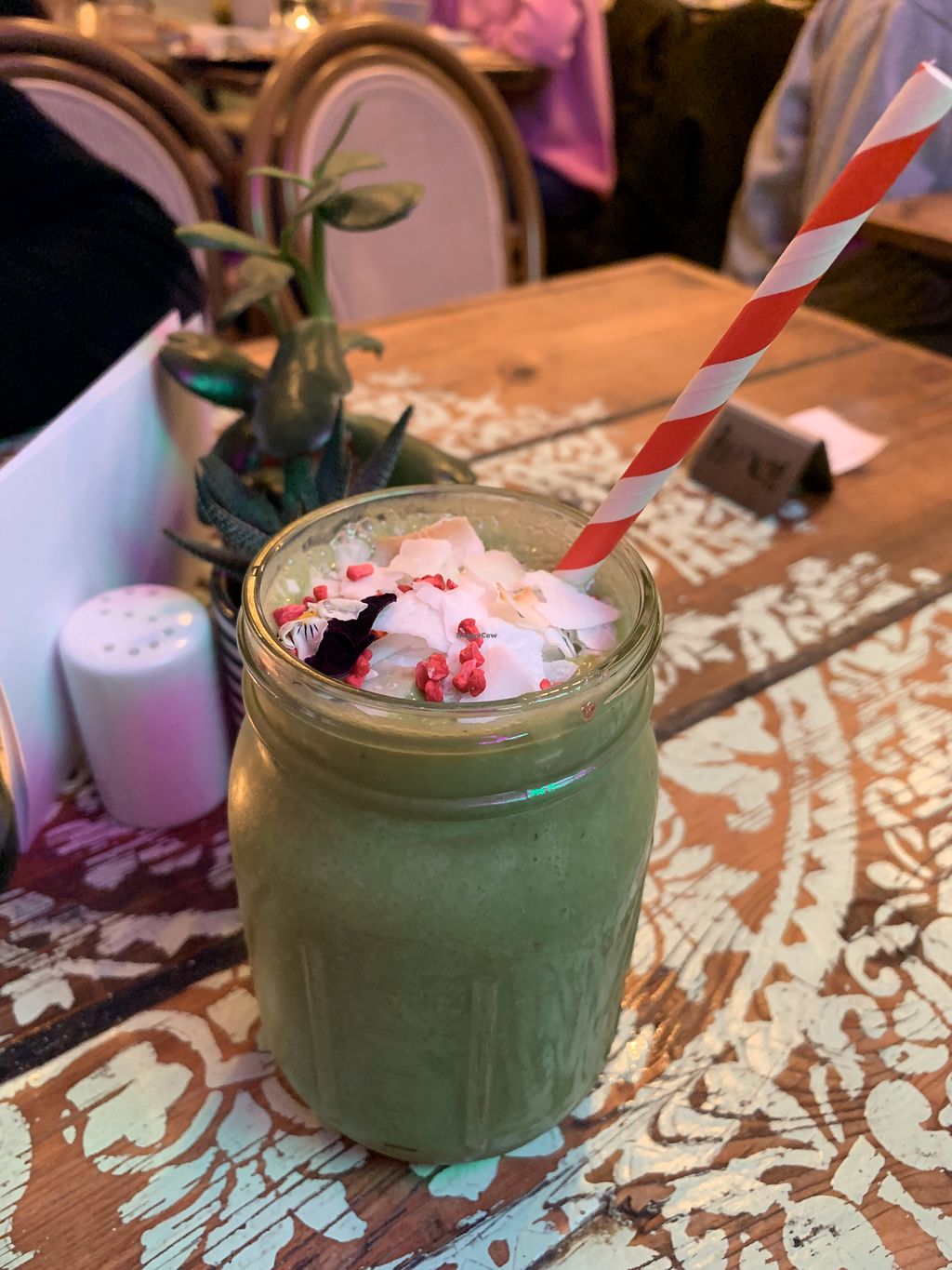 The Organic Boho - Copenhagen Restaurant - HappyCow