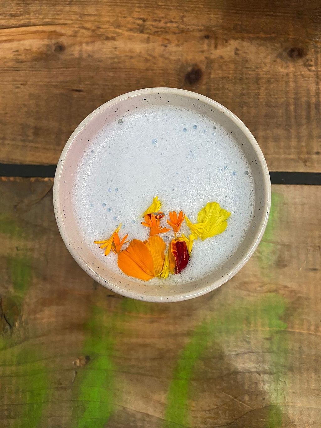 The Organic Boho - Copenhagen Restaurant - HappyCow