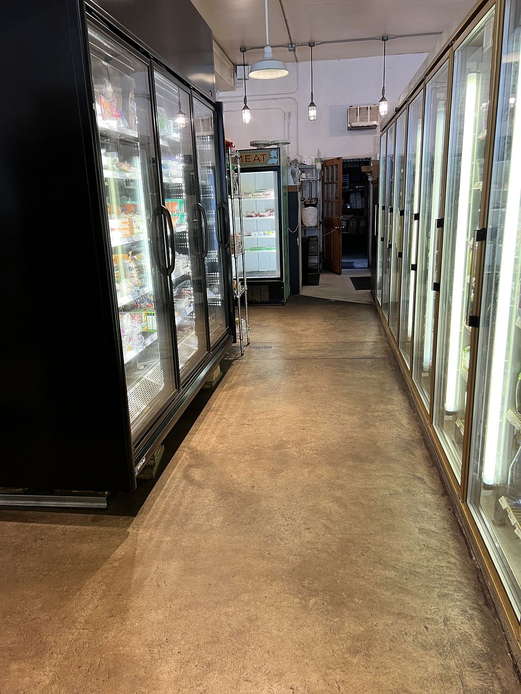 Arena Market & Cafe - Point Arena California Restaurant - HappyCow