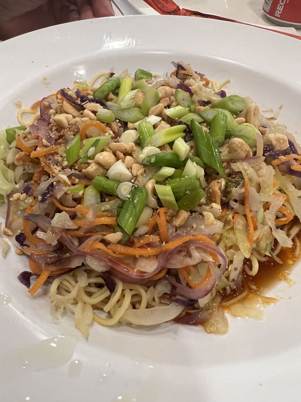 Bamboozle Channelside - Tampa Florida Restaurant - HappyCow