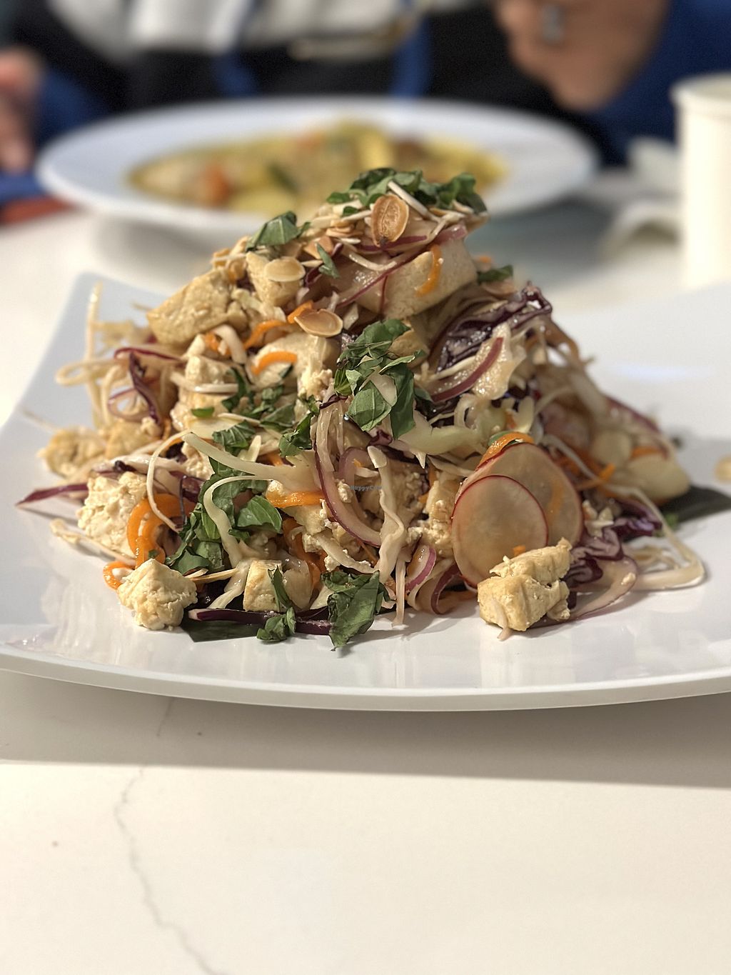 Bamboozle Channelside - Tampa Florida Restaurant - HappyCow