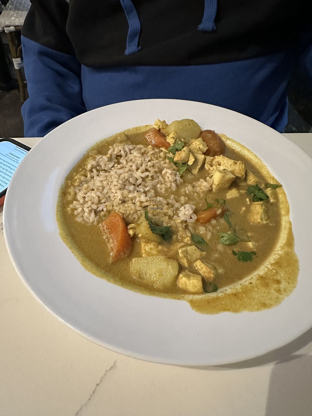 Bamboozle Channelside - Tampa Florida Restaurant - HappyCow