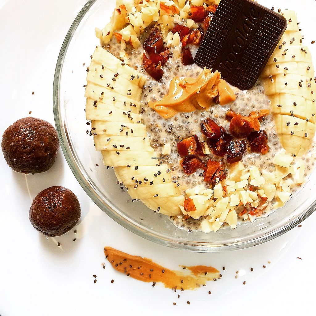 CLOSED: Mimi's Raw Pantry - Hanoi Restaurant - HappyCow