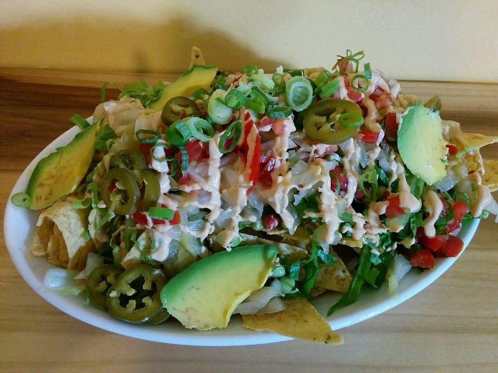 CLOSED: New Moon Foods - Pahoa Hawaii Restaurant - HappyCow