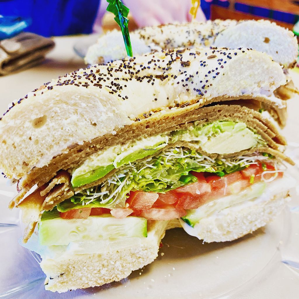 CLOSED: JD's Bakery & Cafe - Rocklin California Restaurant - HappyCow