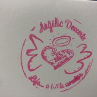 Angelic Desserts - Naples Florida Bakery - HappyCow