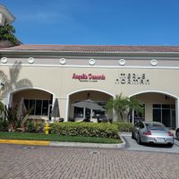 Angelic Desserts - Naples Florida Bakery - HappyCow