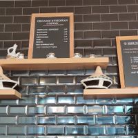 Engocha - North West London Restaurant - HappyCow