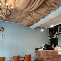 Engocha - North West London Restaurant - HappyCow