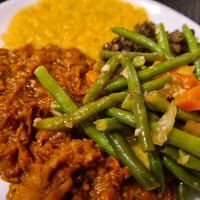 Engocha - North West London Restaurant - HappyCow