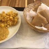 Engocha - North West London Restaurant - HappyCow