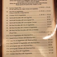 Yummy Pho - Redmond Washington Restaurant - HappyCow