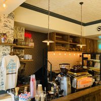 The Little Bakery - Tokyo Bakery - HappyCow