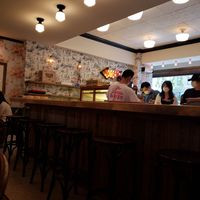 The Little Bakery - Tokyo Bakery - HappyCow