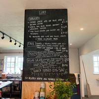St Kew Farm Shop & Cafe - Bodmin Restaurant - HappyCow