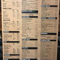 Monkey Grounds Coffee - Iloilo City Restaurant - HappyCow