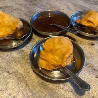 Pushap - Namur - Montreal Quebec Restaurant - HappyCow