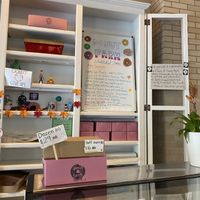 CLOSED: Donut Farm - San Francisco California Bakery - HappyCow