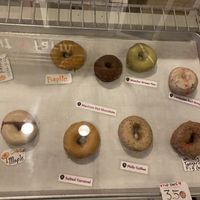 CLOSED: Donut Farm - San Francisco California Bakery - HappyCow