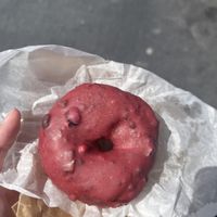 CLOSED: Donut Farm - San Francisco California Bakery - HappyCow