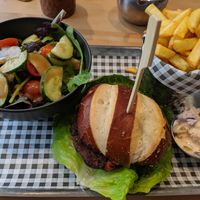 The Sinful Vegan - Jersey Restaurant - HappyCow