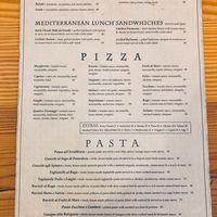 Eish & Malh - Cairo Restaurant - HappyCow