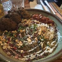 Fellpack - Keswick Restaurant - HappyCow