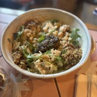 Fellpack - Keswick Restaurant - HappyCow