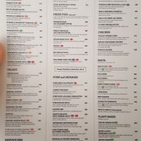 Cafe Georg - Cebu Restaurant - HappyCow