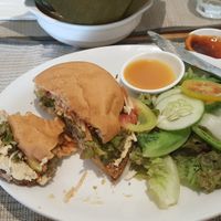 Cafe Georg - Cebu Restaurant - HappyCow