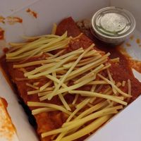 The Natural Cafe - Santa Maria California Restaurant - HappyCow