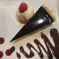 The Grumpy Mole - Cheam Restaurant - HappyCow