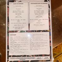 Hoppers - Covent Garden - London Restaurant - HappyCow