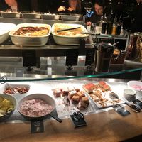 CLOSED: Tibits - London Restaurant - HappyCow