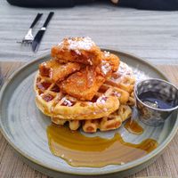 Slice of Cornwall - Falmouth Restaurant - HappyCow