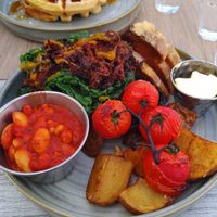 Slice of Cornwall - Falmouth Restaurant - HappyCow