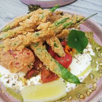 Slice of Cornwall - Falmouth Restaurant - HappyCow
