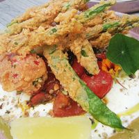 Slice of Cornwall - Falmouth Restaurant - HappyCow