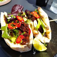 Slice of Cornwall - Falmouth Restaurant - HappyCow