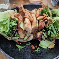 Slice of Cornwall - Falmouth Restaurant - HappyCow