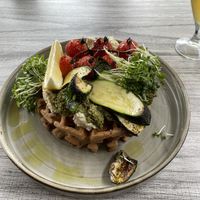 Slice of Cornwall - Falmouth Restaurant - HappyCow